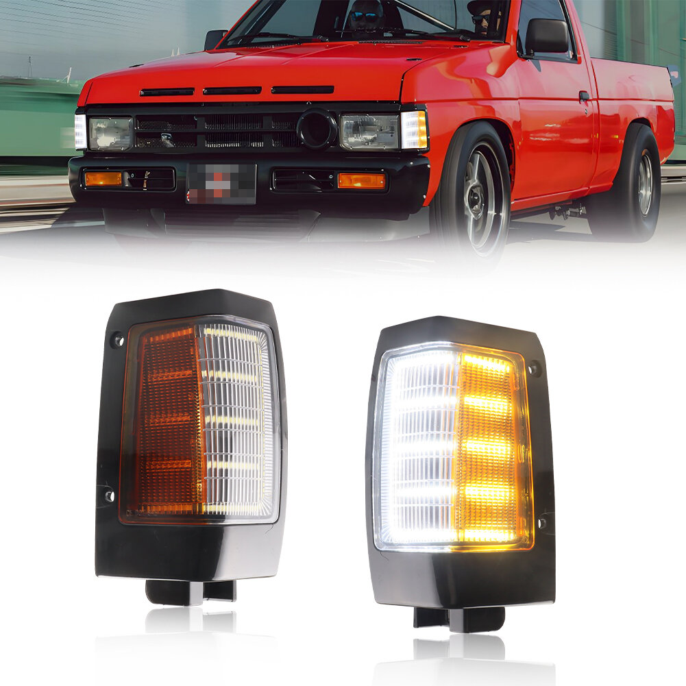 Фары автомобильные