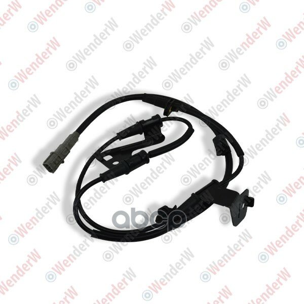 Датчик АБС передний левый HYUNDAI SOLARIS (17-.), KIA RIO (17-.) WenderW арт. WEAA125