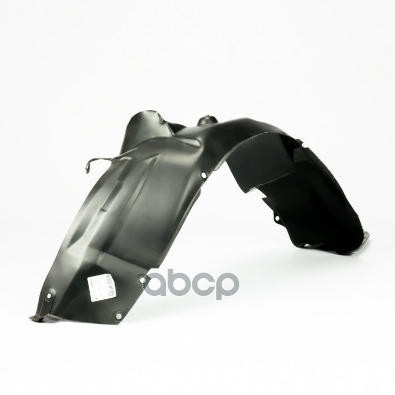 Подкрылок передний правый ROSPART арт. RLC025FR