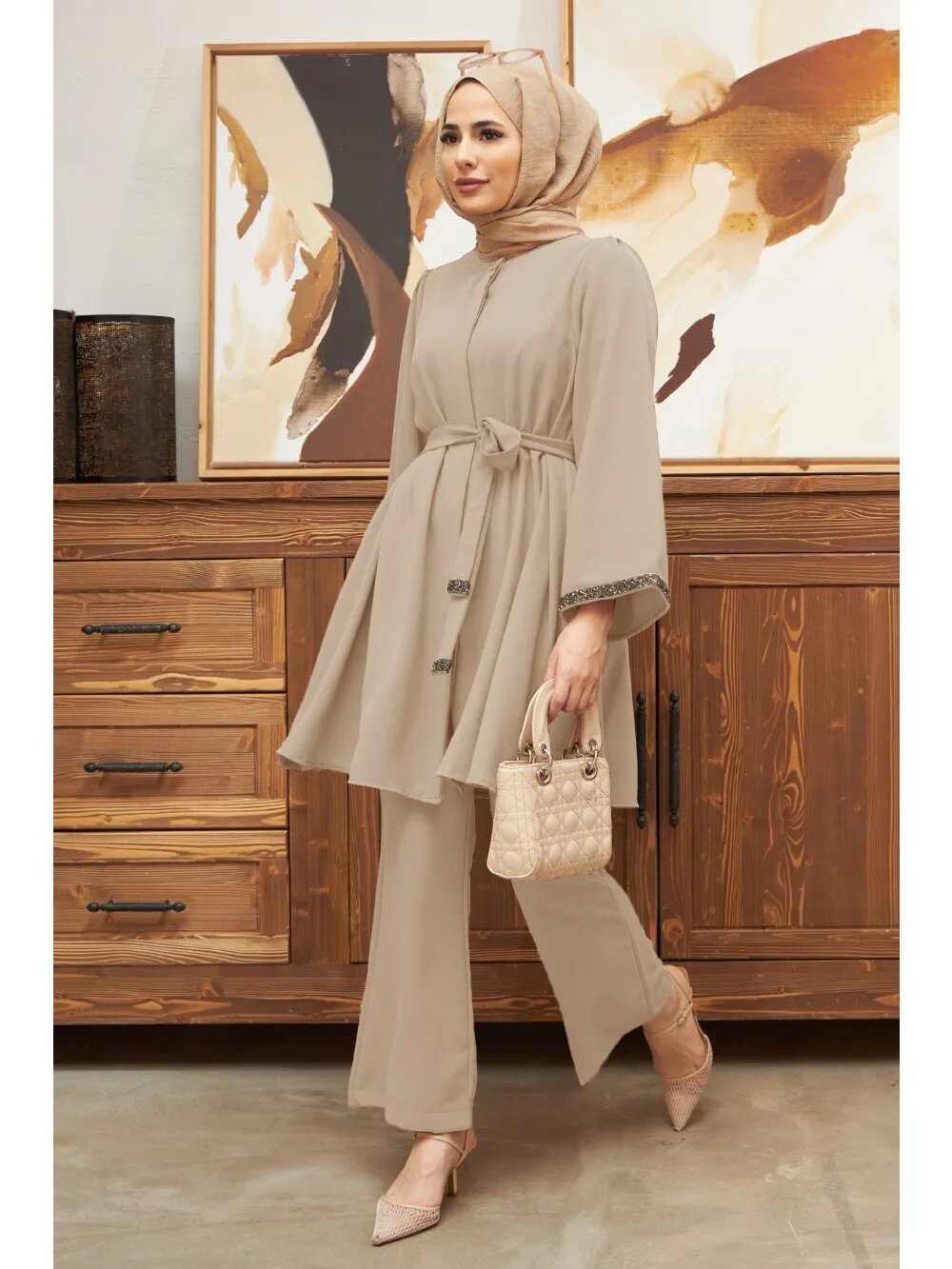 Комплект одежды