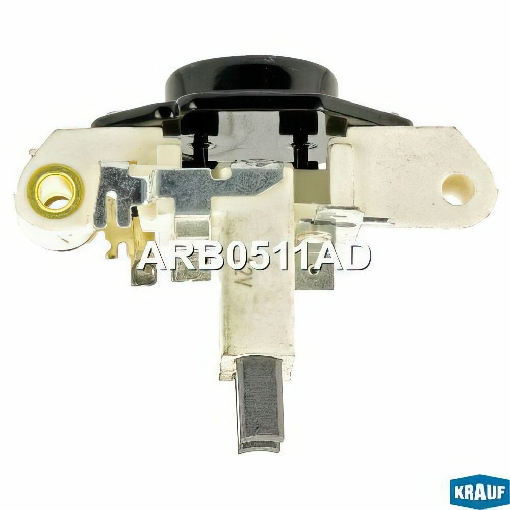 Регулятор генератора, для Фольксваген Пассат, 4 Ауди A4 арт ARB0511AD