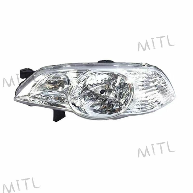 Фары автомобильные