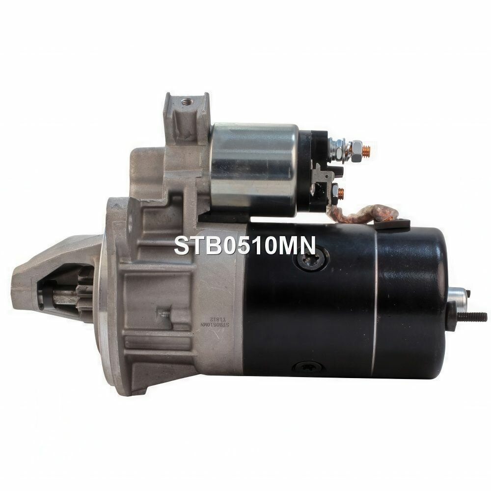 Стартер, для Фиат Дукато, Альфа Ромео арт STB0510MN