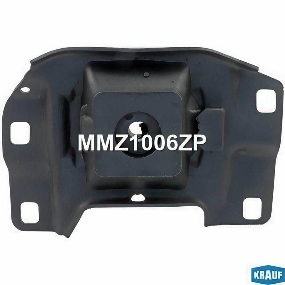 Опора двигателя, для Мазда 3 арт MMZ1006ZP