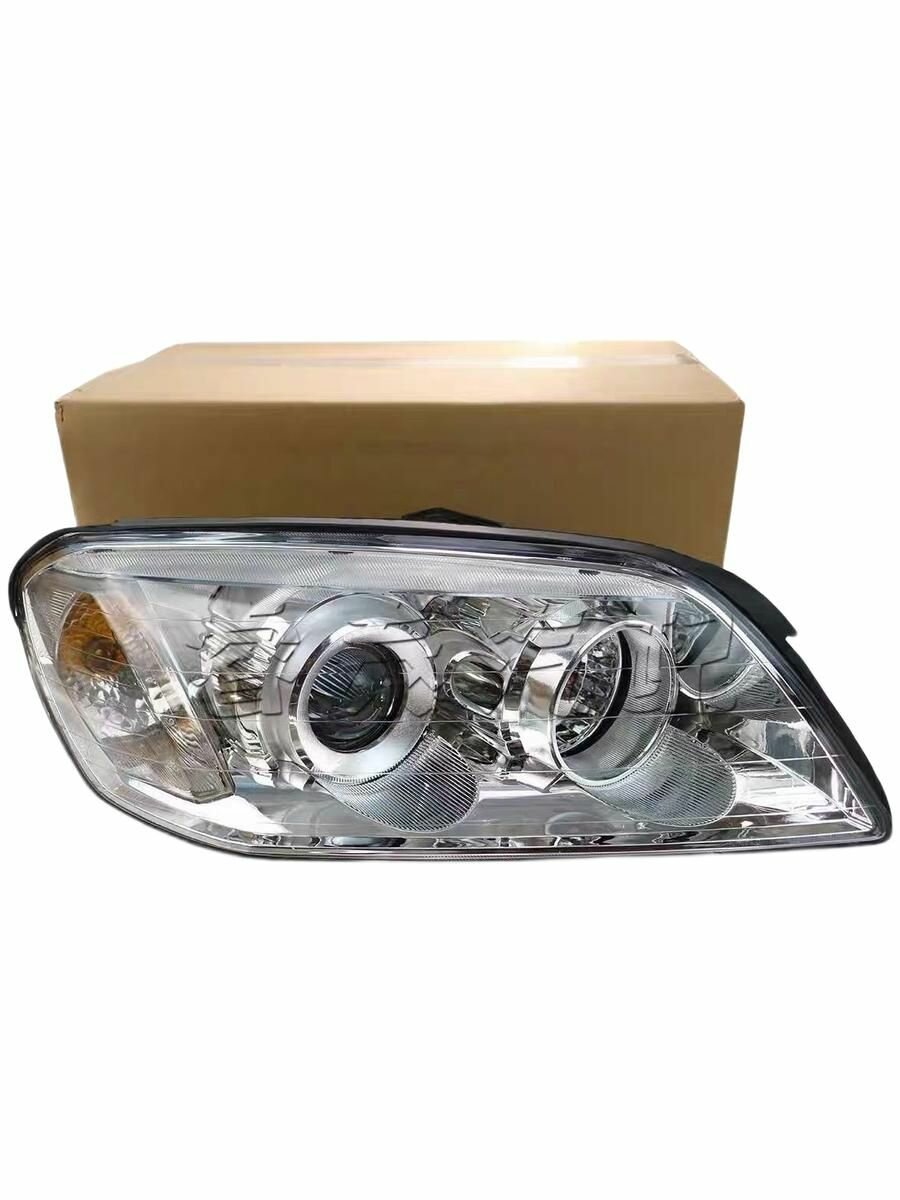 Фары автомобильные