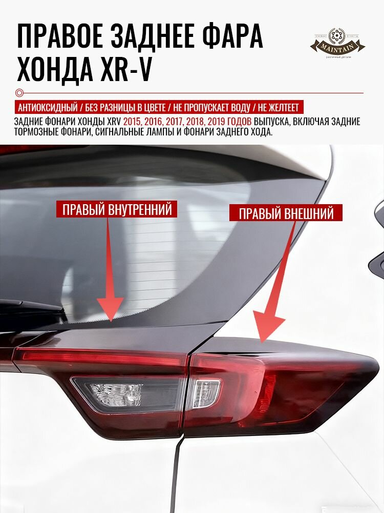 Фары автомобильные