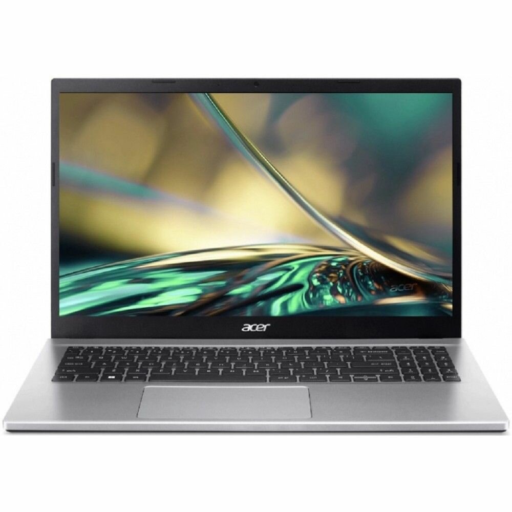 Acer Aspire 3 A315-59-58SS NX. K6SEM.00A Silver 15.6" ноутбук
