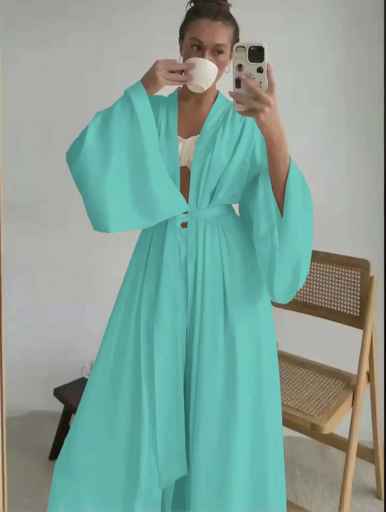 Халат