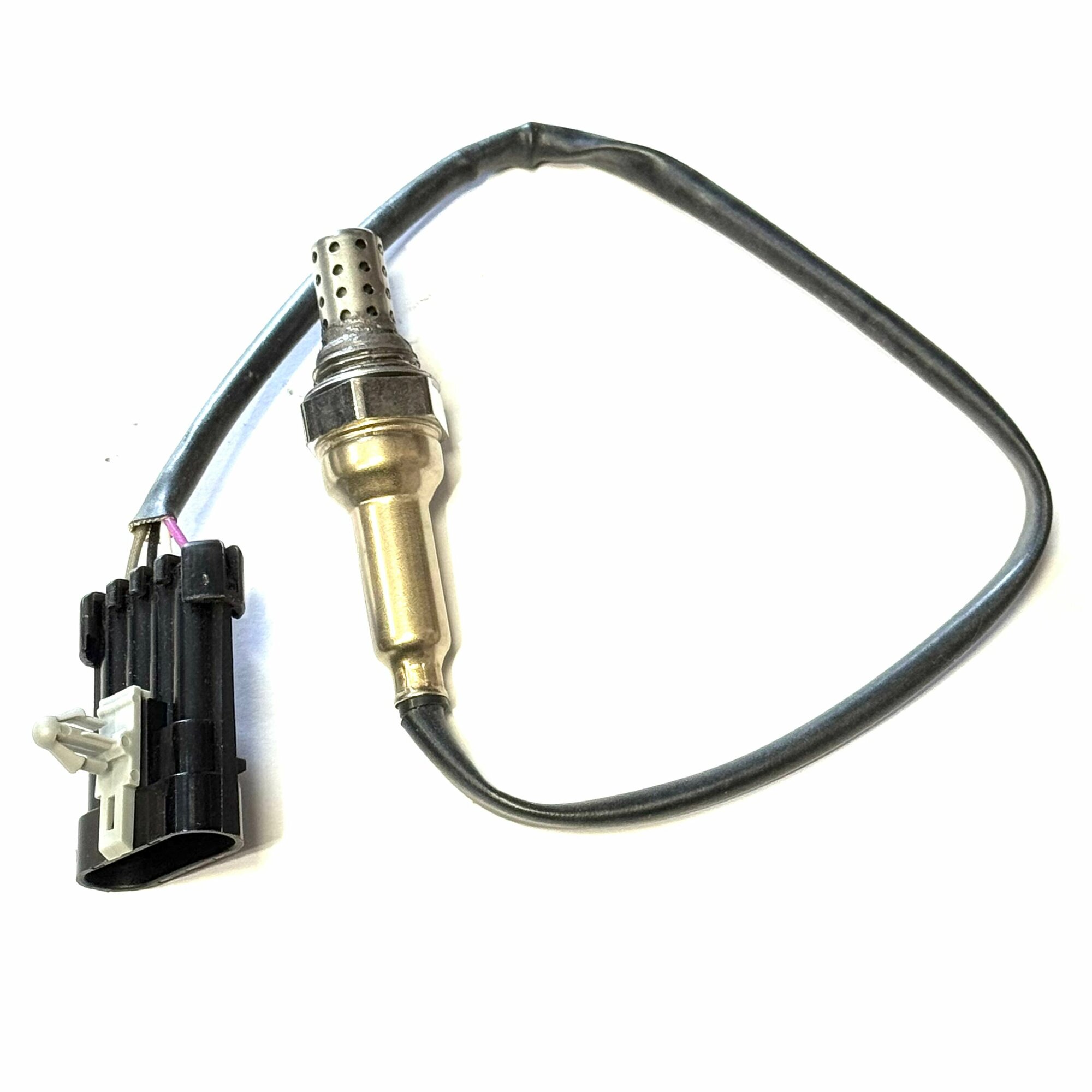 Датчик кислорода передний Dongfeng H30 Cross [1.6 16V 4AT хетчбэк] 2701001