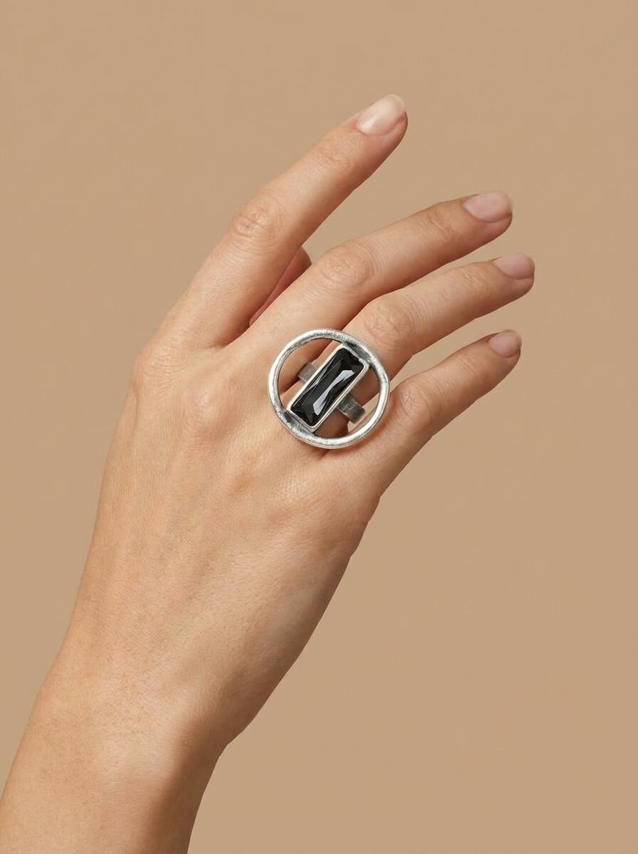 Печатка, искусственный камень