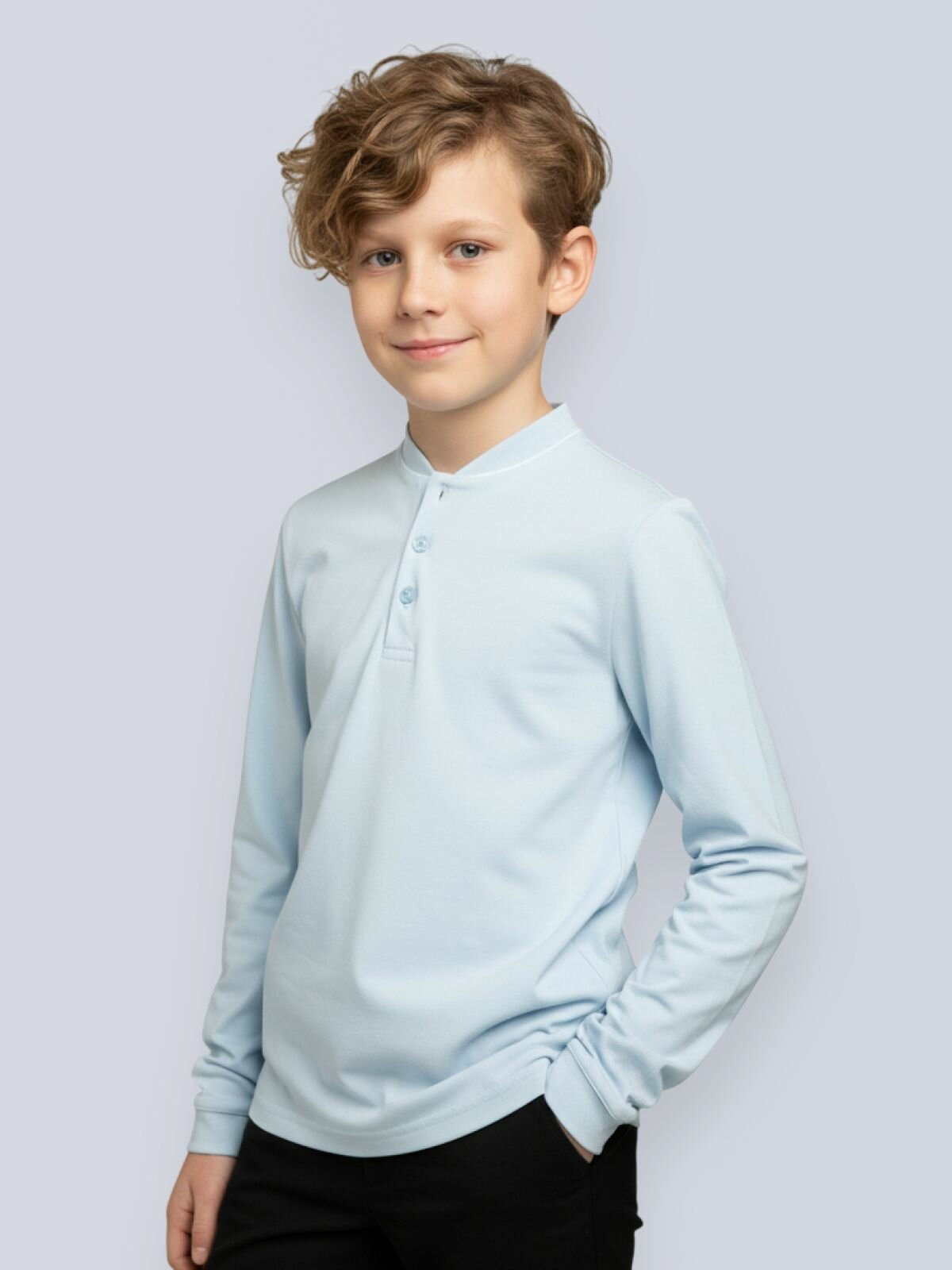 Поло Весна - лето 2026