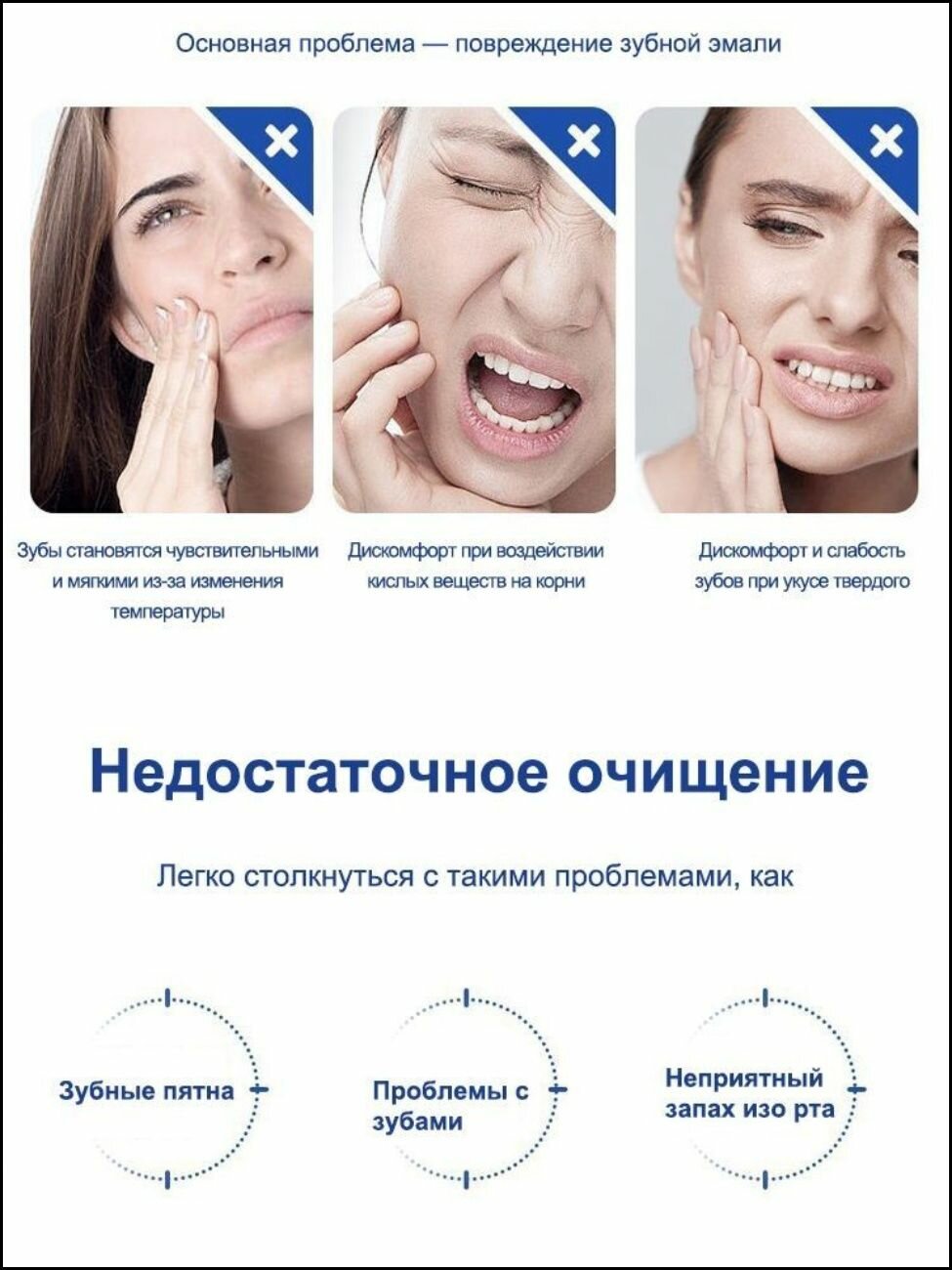 Зубная паста — фото 1