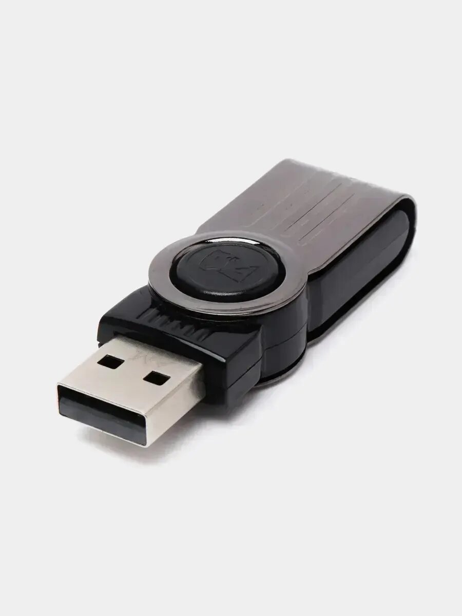 USB накопитель, 16Gb, практичное решение, товар для дома, удобная вещь — фото 1
