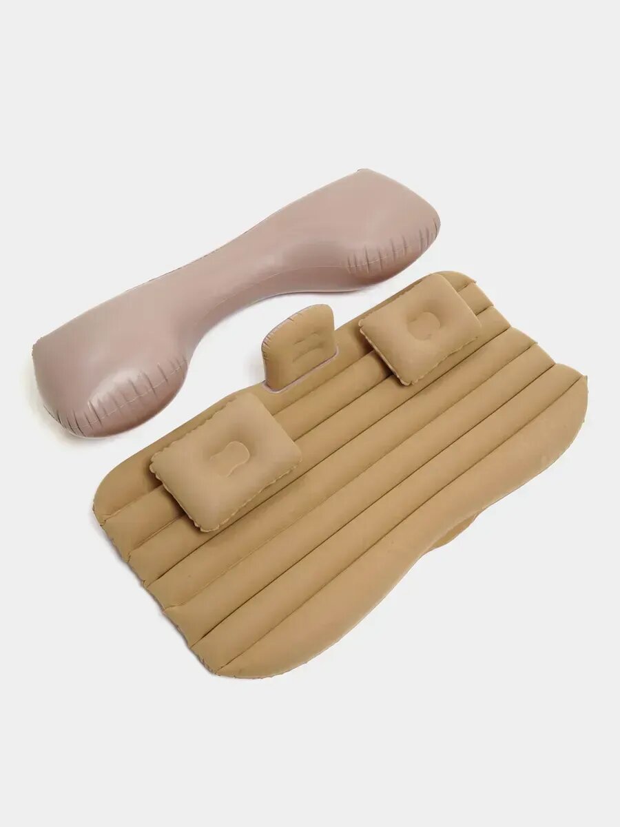 Матрас в авто