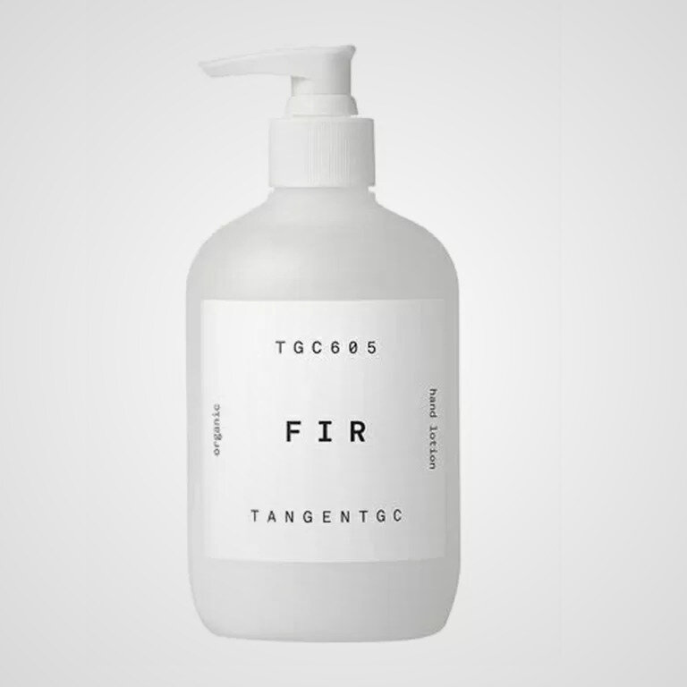 Лосьон для рук Fir 350 мл TANGENT GC Fir hand lotion Лосьон 350 мл