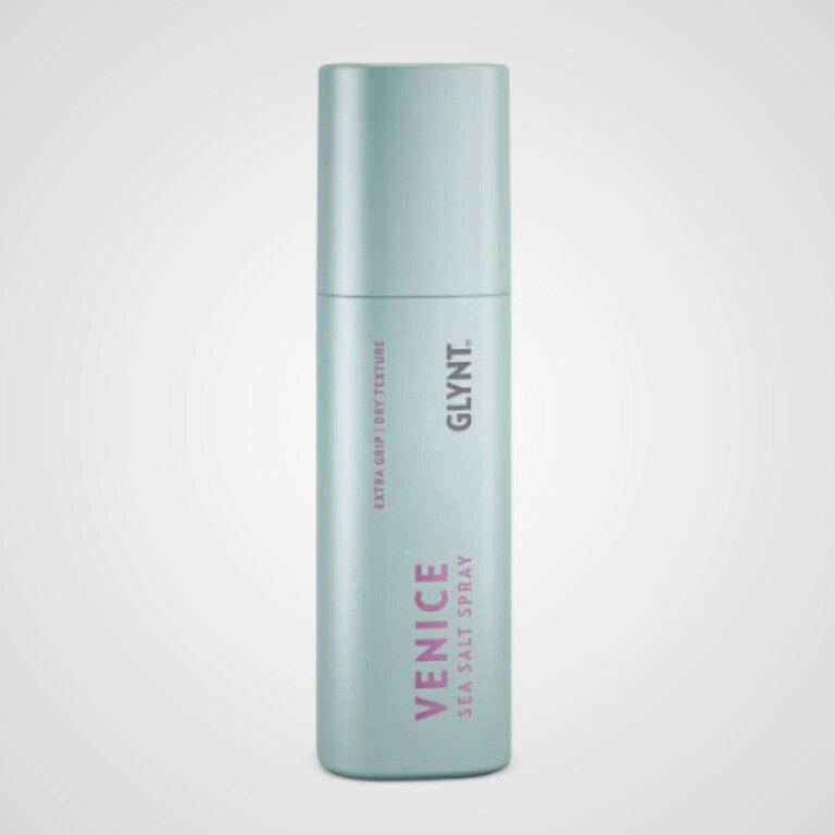Текстурирующий спрей Морская Соль Venice 150 мл GLYNT Venice Sea Salt Spray Спрей 150 мл