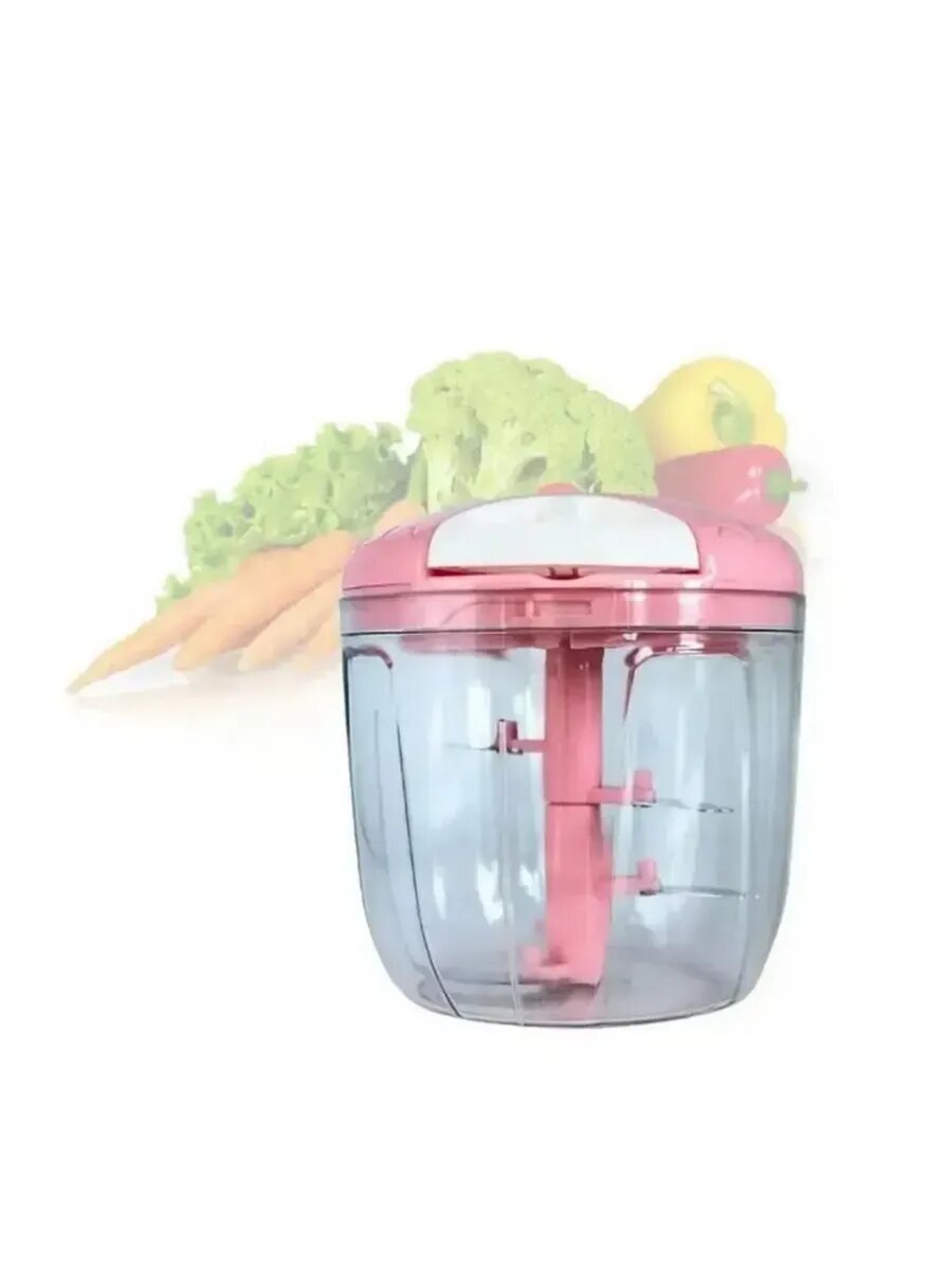 Ручная мясорубка