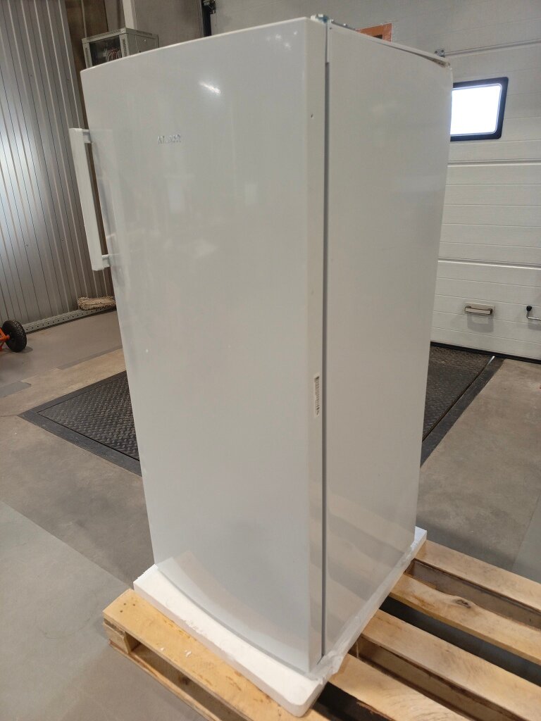 Морозильник ATLANT М-7601-100 192л белый (1465950)