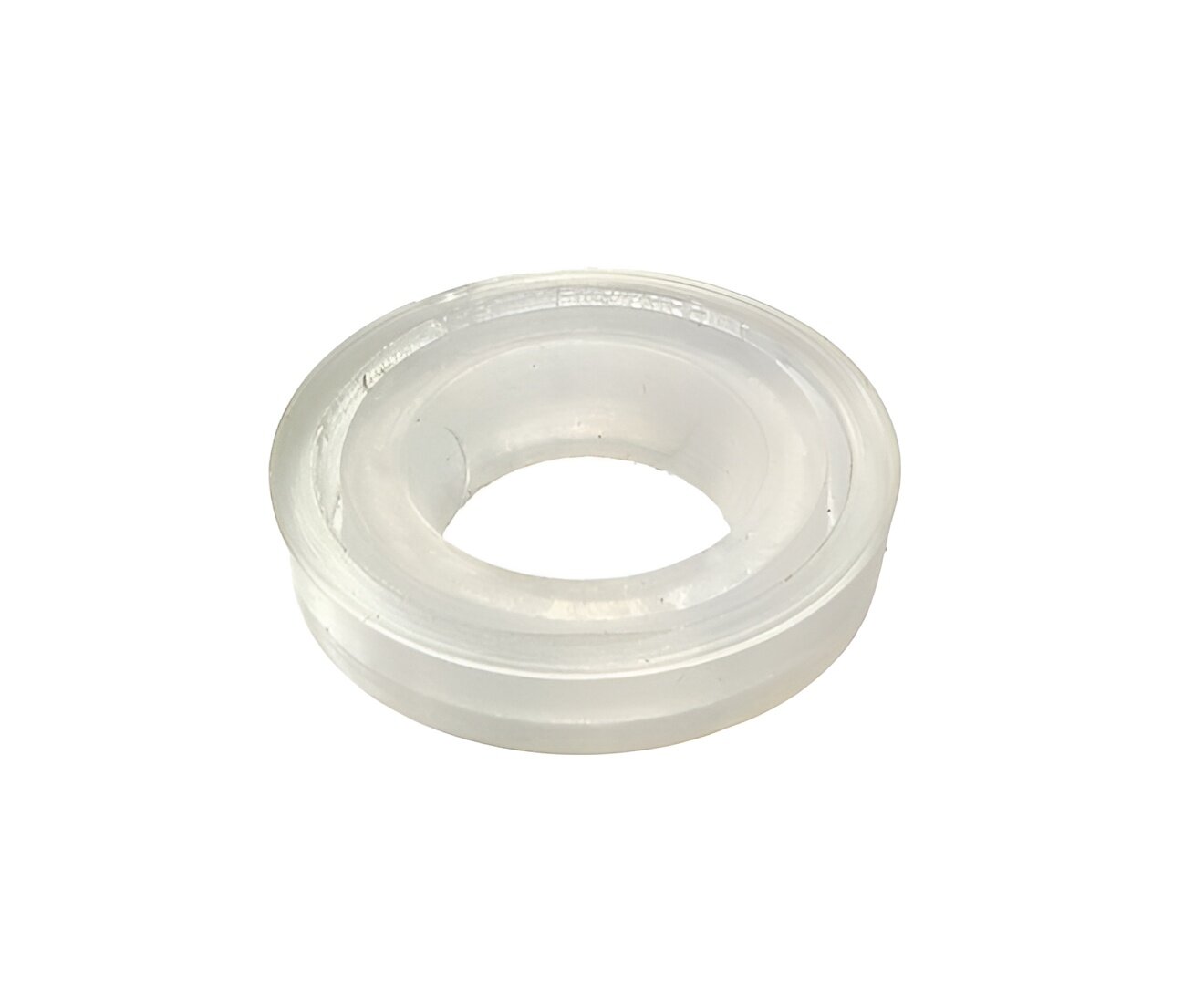 Манжета для винтовки Strike One B014, полиуретан, прозрачный