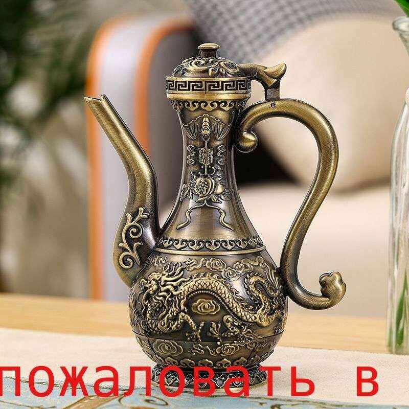 Кувшин "Дракон", 0.2 л