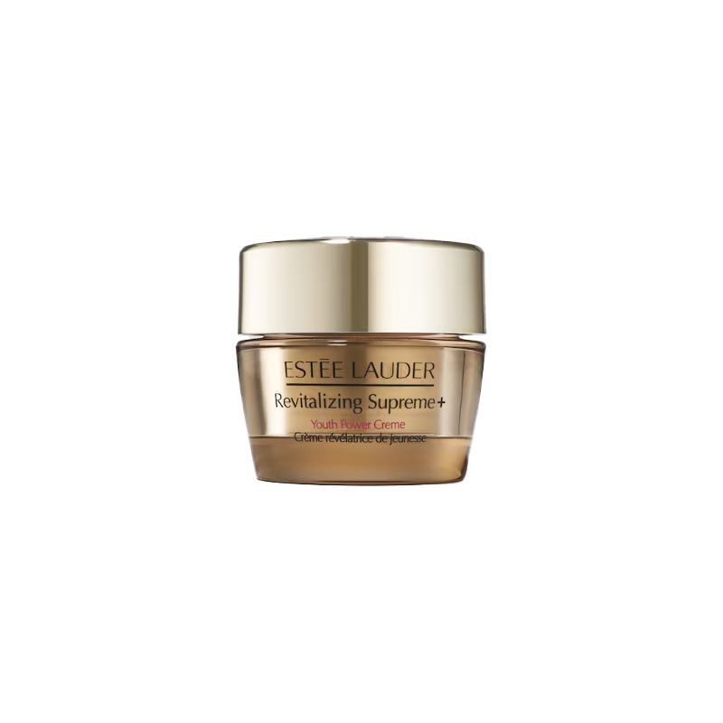 Крем для лица женский ESTEE LAUDER Увлажняющий стиль Жиюань Коллагеновый от морщин и старения, gold, 15ml