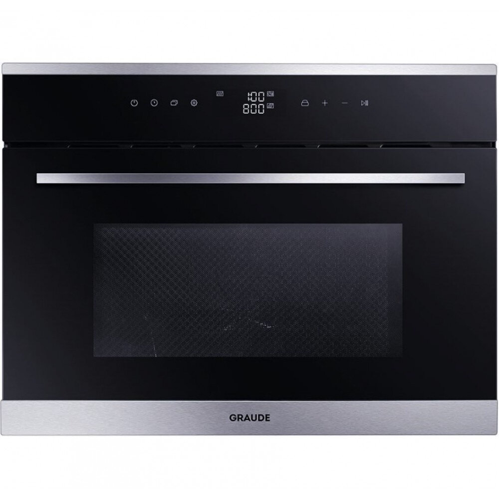 Встраиваемая микроволновая печь Graude MWG 45.0 E