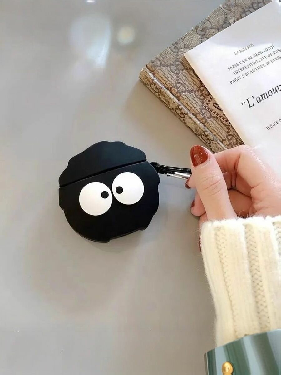 Силиконовый чехол для наушников Honor Choice Earbuds X7/X7pro