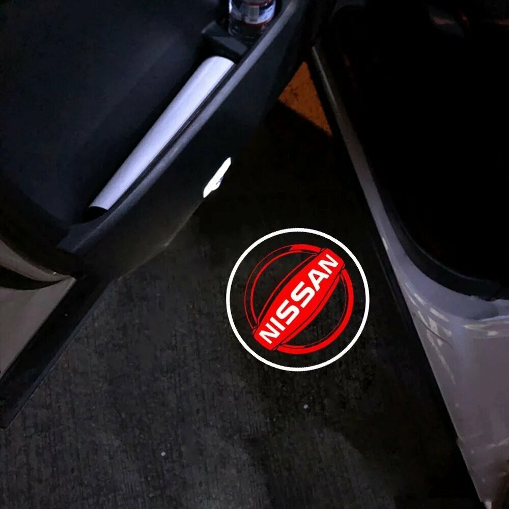 Фары автомобильные, Габаритные огни, 2 шт, арт. Nissan Teana J32 Patrol 2010 2012 2013