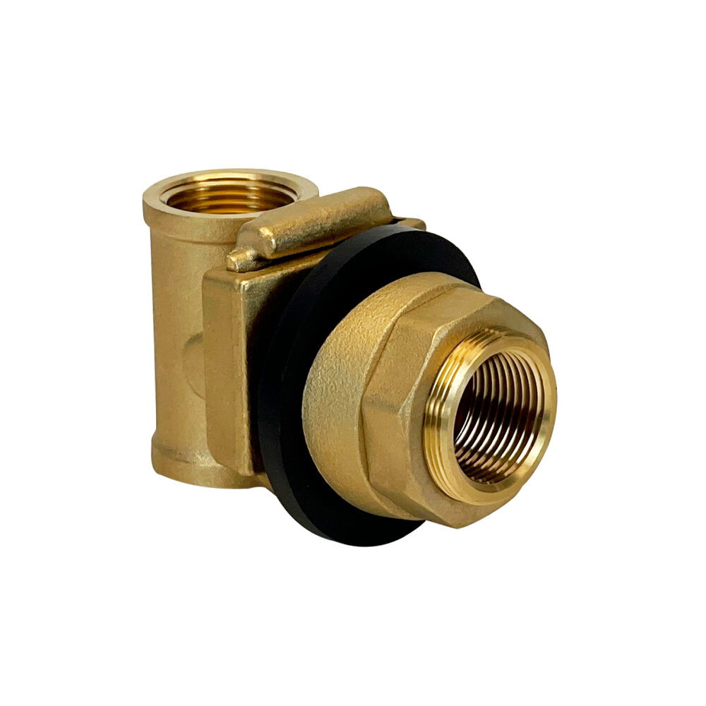 Скважинный адаптер 1" VALFEX (20) К (VF. AS.100)