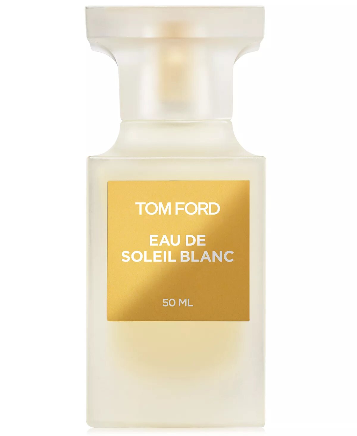 Tom Ford Eau De Soleil Blanc туалетная вода 50 мл. унисекс аромат для мужчин и женщин