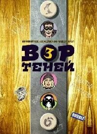 Книга "Вор Теней. Т.3 : книга комиксов"