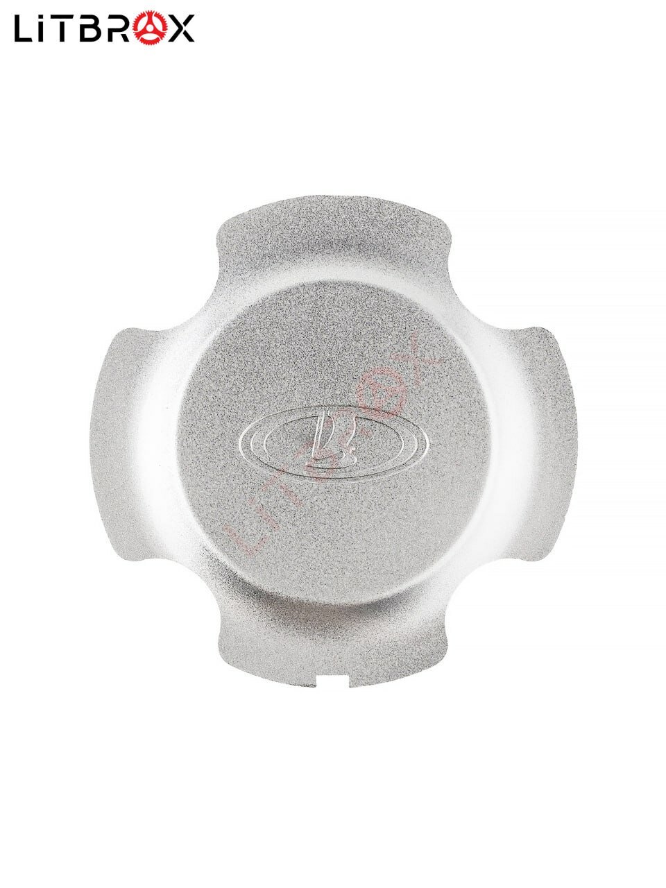 Колпачок литого диска ВАЗ LADA Granta/Гранта 2190 / 2190-3101014-20