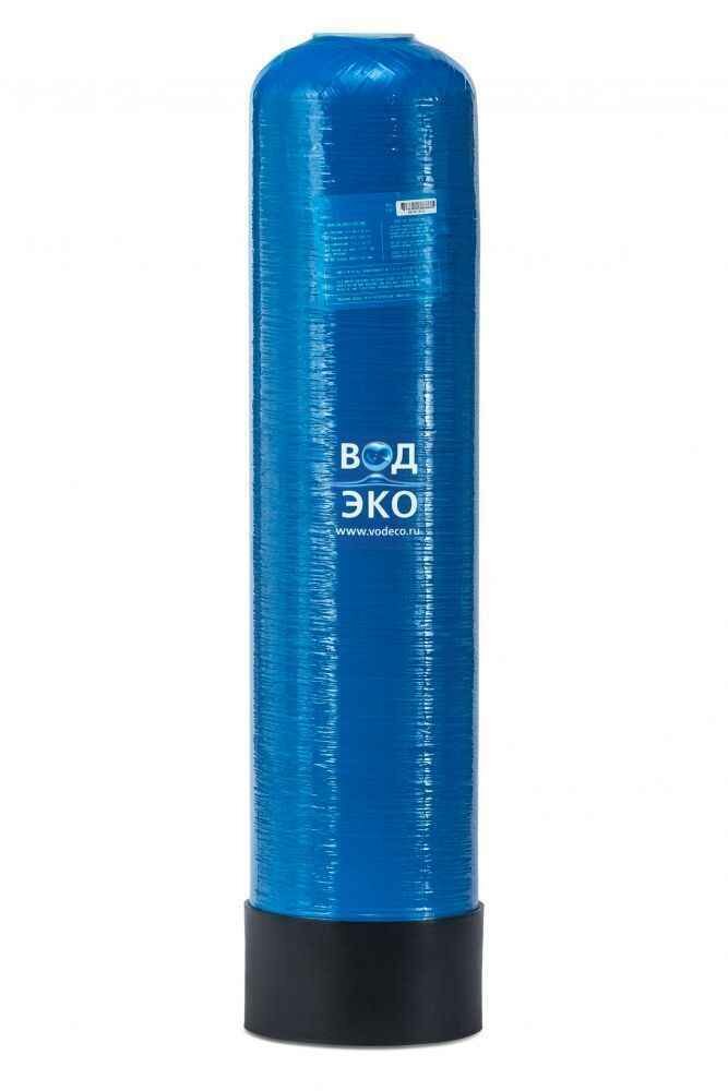 Корпус засыпного фильтра 0835