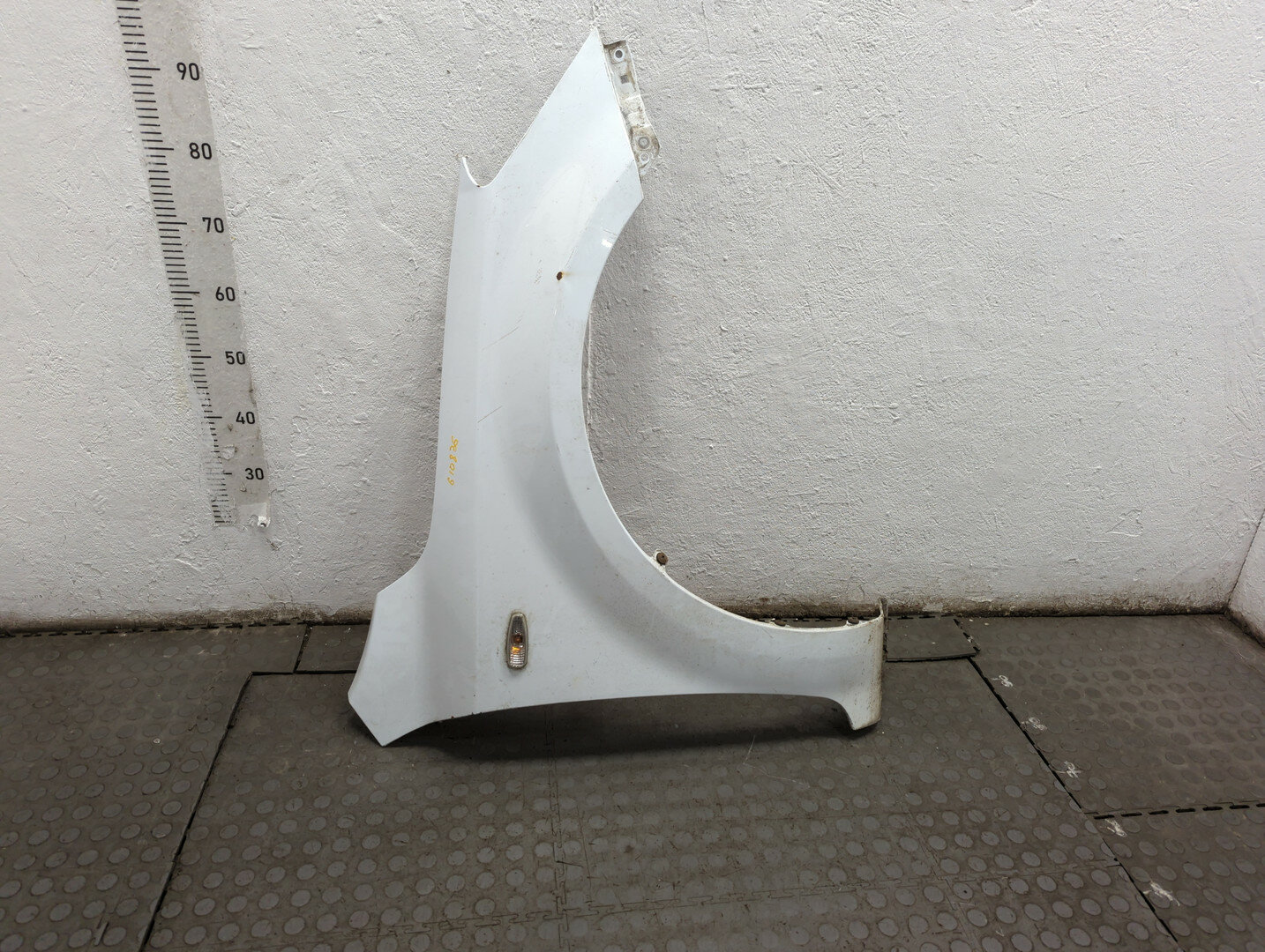 Крыло правое переднее КИА Ceed Б/У