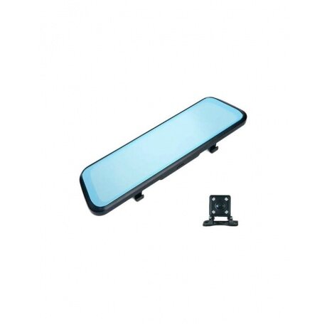 Видеорегистратор Sho-Me SFHD-590 черный