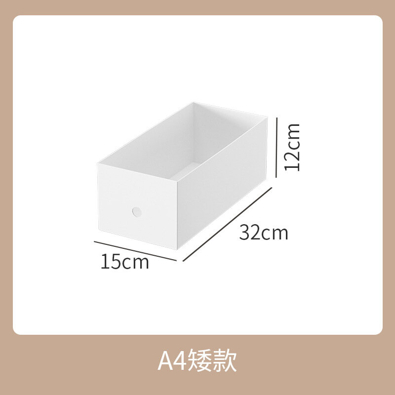 Японский стиль книжной полки, угловой ящик для хранения, большой домашний шкаф, органайзер, коробка для закусок, игрушек, пластиковая коробка, корзина для хранения файлов