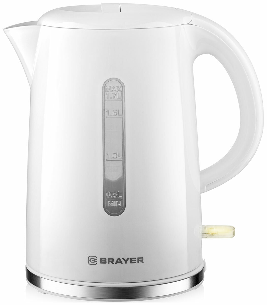 Чайник электрический Brayer BR6108