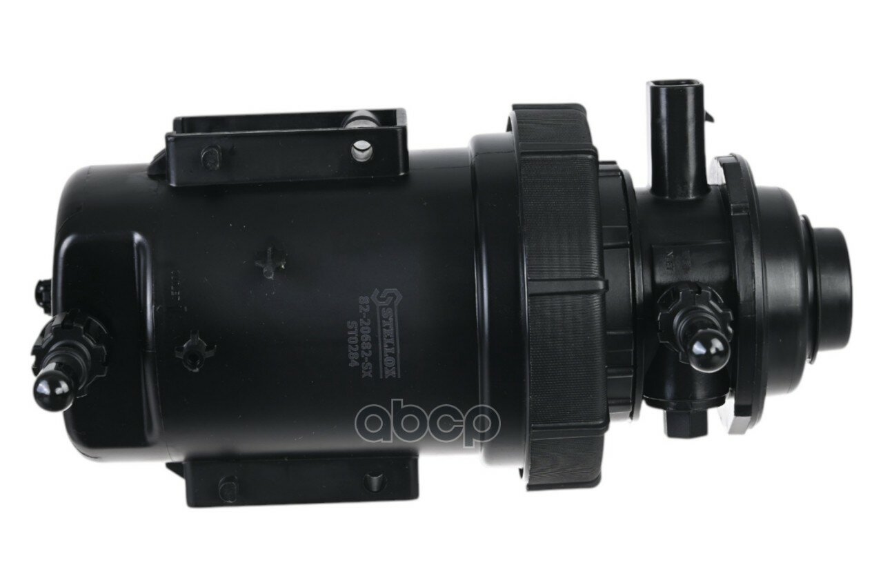 Фильтр топливный! сепараторFoton S120 (1128), JAC N200, Cummins Stellox арт. 8220682SX