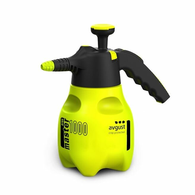 Опрыскиватель ручной Marolex Master Ergo 1 литр (Avgust)