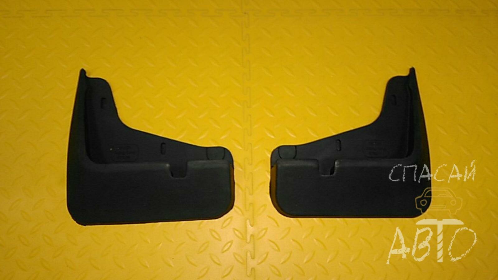 Брызговик передний Kyron Ssang Yong