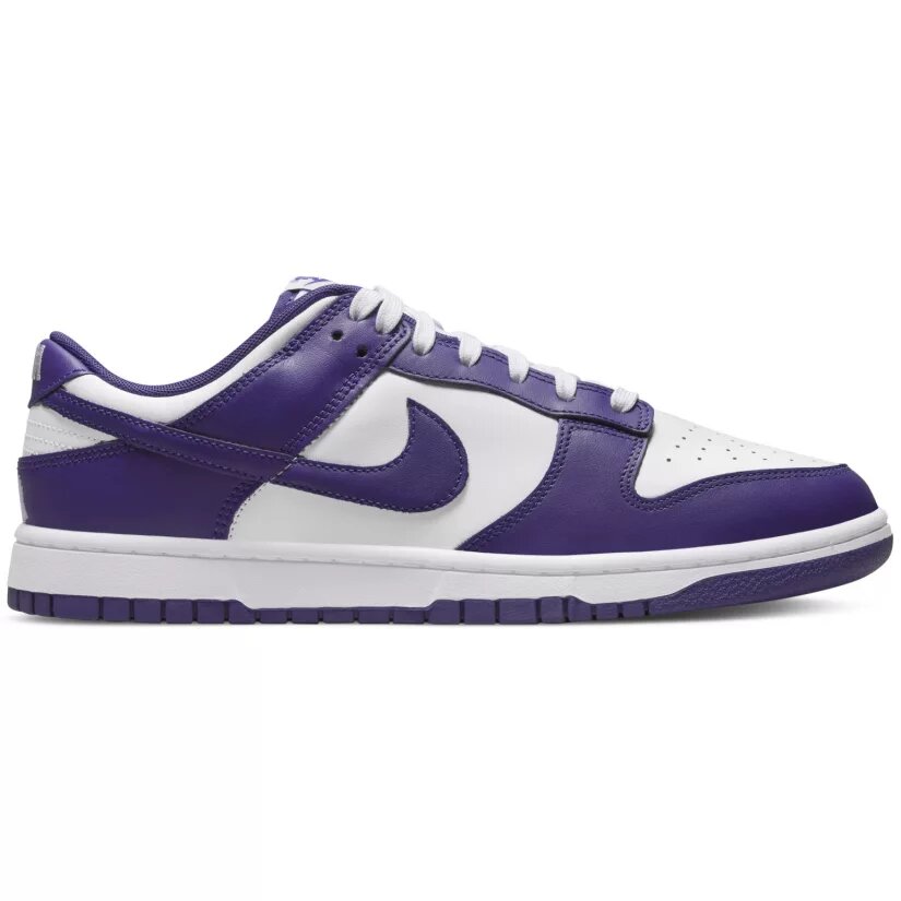 Кроссовки Dunk Low