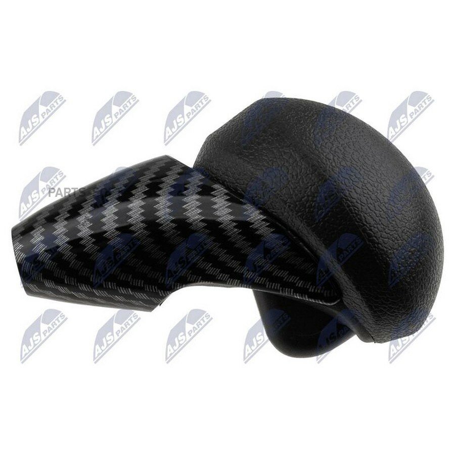 Ручка АКПП HONDA CIVIC 2006-2012 KARBON от официального дистрибьютора, NTY, артикул GZBHD007