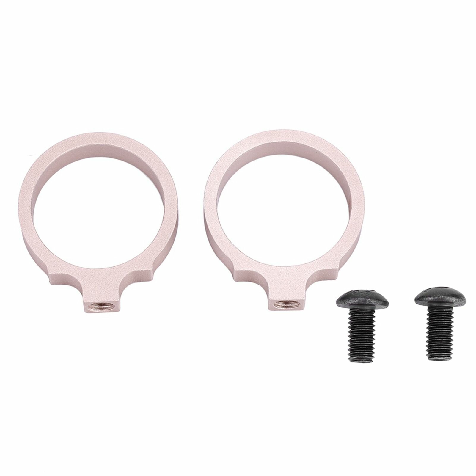 Крепление для фонарика LaRue 0.914 песочный