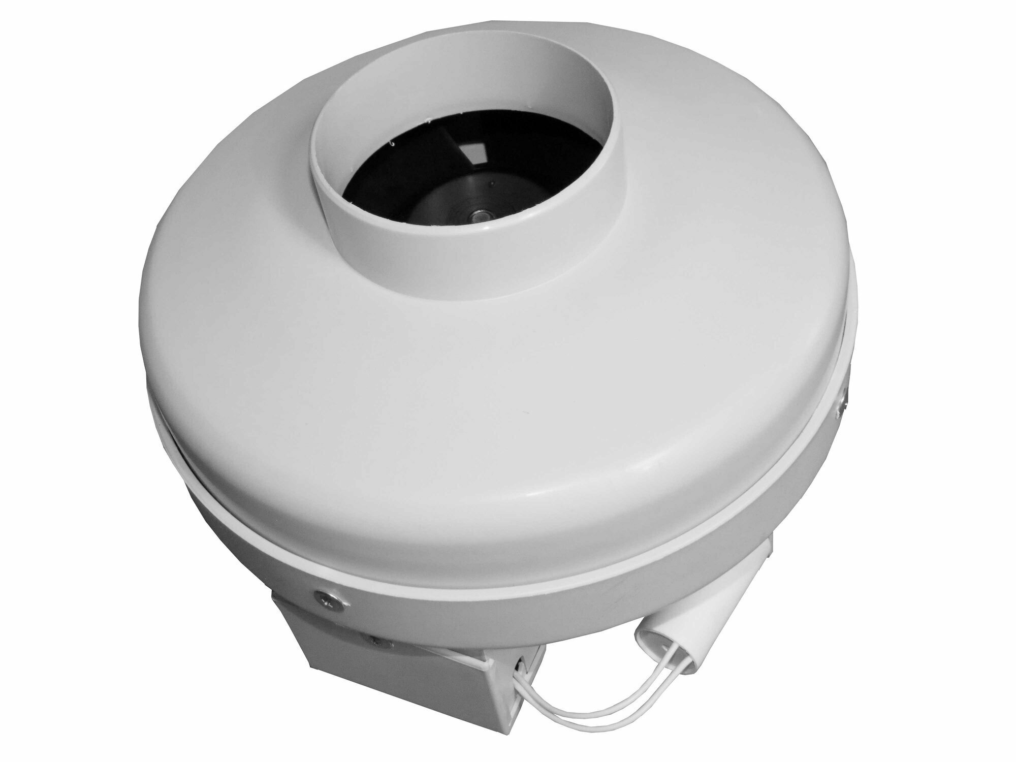 General Cool Вентилятор канальный GC-160T