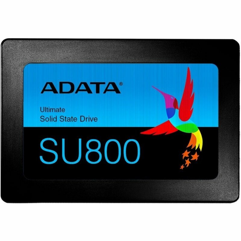 2.5" 1.0Tb ADATA SU800 ASU800SS-1TT-C, SATA 6Gb/s, R560 - W520 Mb/s