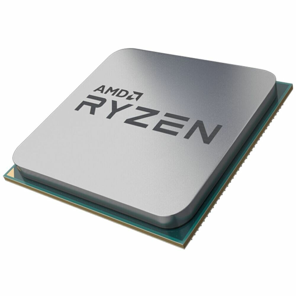 Процессор AMD Ryzen 7 5700X, 3.4ГГц, (Turbo 4.6ГГц), 8-ядерный, L3 32МБ, Сокет AM4, OEM