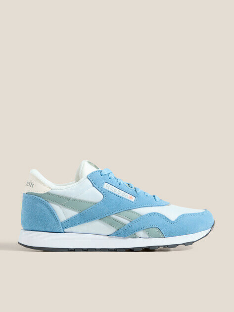 Кроссовки Classic Nylon