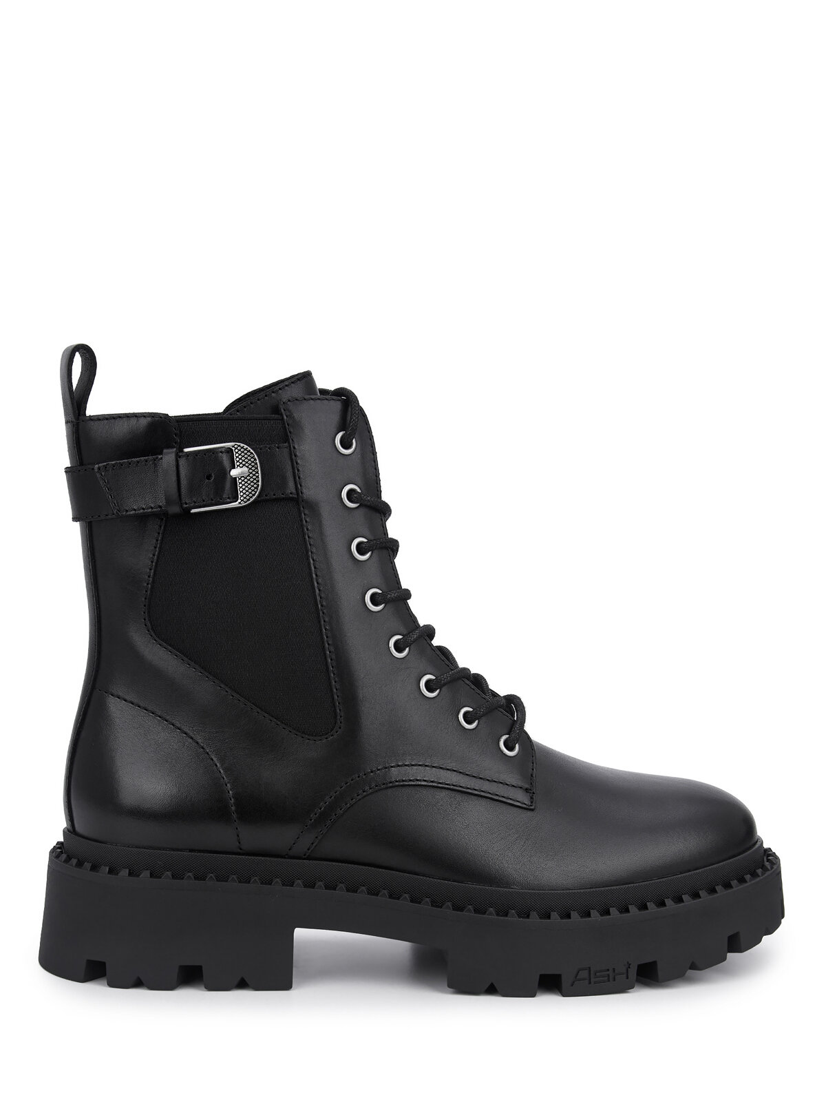 Ботинки берцы