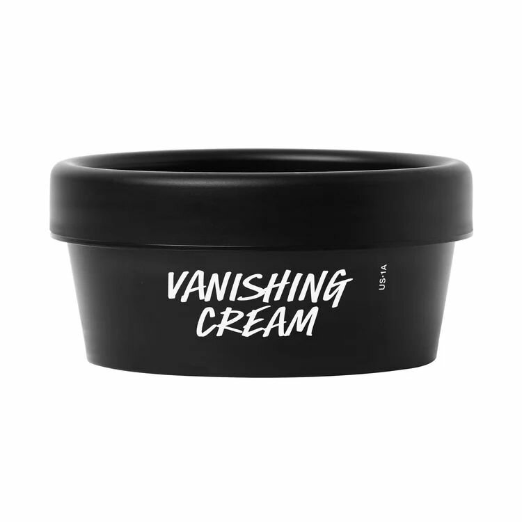 Увлажняющий крем для лица LUSH Vanishing Cream