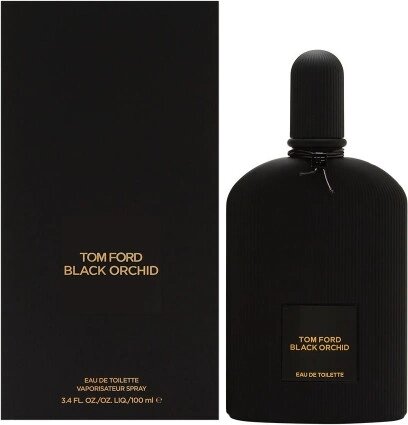 Tom Ford Black Orchid 100 мл, Туалетная вода женская
